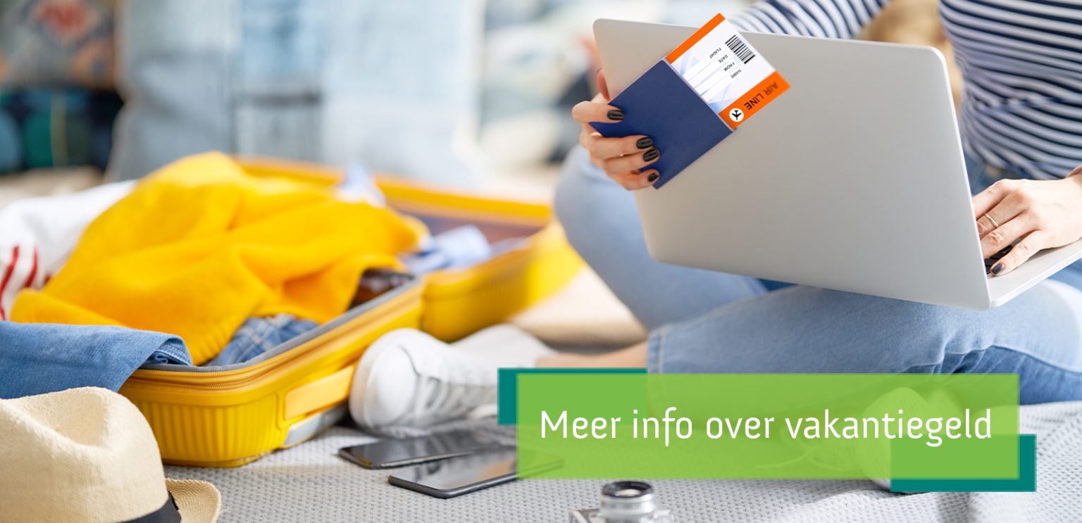 Wordt er extra Loonbelasting ingehouden op vakantiegeld? - Celery