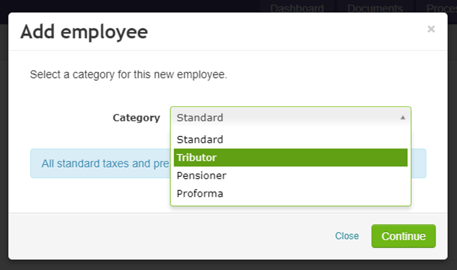 Process your Guyana Payrolls easily with Celery! - Celery