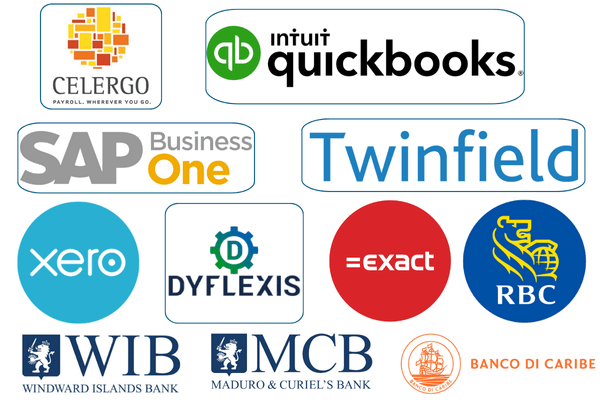 Celery is the payroll software especially for the Caribbean - Celery